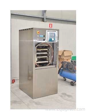 Fedegari FOB4 TS Autoclave | LabX.com