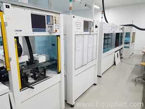 AMAT Baccini Soft Line Solar Cell Screen Printers | LabX.com