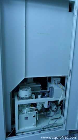 IP-825A High Current Ion Implanter | LabX.com