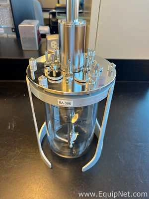 Distek BIOne 1250 Controller with 2L Autoclavable Bioreactor with ...