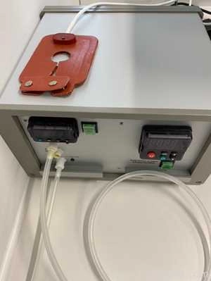 GE Healthcare Xuri W5 Cell Expansion System | LabX.com