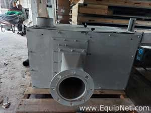 Bagging Hanging Enclosure System RW 125 Bagging Machine | LabX.com