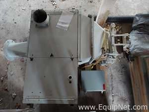 Bagging Hanging Enclosure System RW 125 Bagging Machine | LabX.com