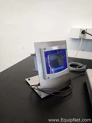 Cytiva Xcellerex XDR 10 single-use stirred-tank bioreactor | LabX.com