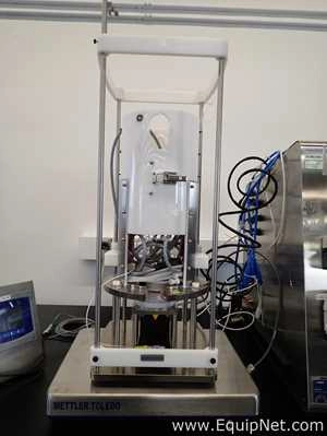 Cytiva Xcellerex XDR 10 single-use stirred-tank bioreactor | LabX.com