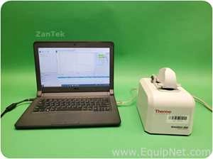 Thermo Fisher Scientific Nanodrop One