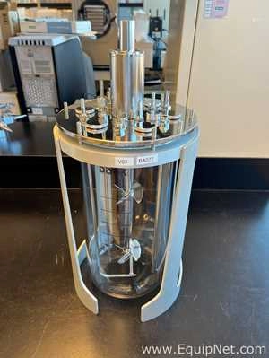 Distek BIOne 5L Autoclavable Bioreactors with Heat Blankets | LabX.com