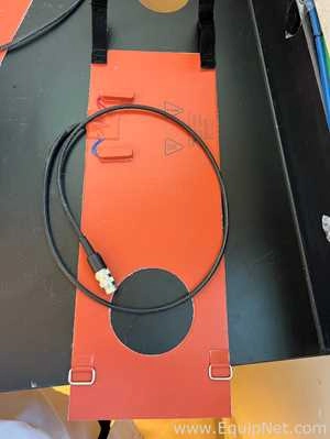 Distek BIOne 5L Autoclavable Bioreactors with Heat Blankets | LabX.com