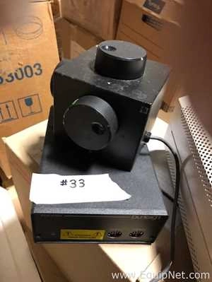 Electrophysiology Rig Patch Clamp | LabX.com