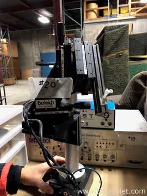 Electrophysiology Rig Patch Clamp | LabX.com