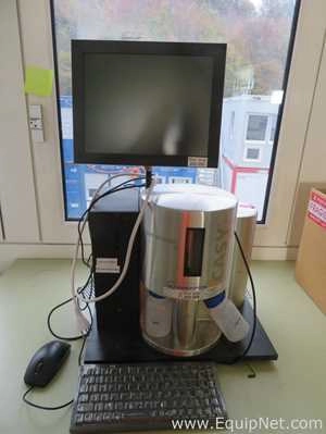 Casy TTC Cell Counter And Analyser System | LabX.com