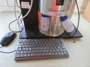 Casy TTC Cell Counter And Analyser System | LabX.com