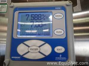 Cytiva Xcellerex XDR 10 single-use stirred-tank bioreactor | LabX.com