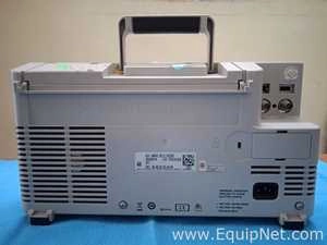 Agilent Oscilloscope