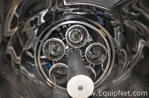 Huttlin HSP 1000 Fluidized Bed Dryer | LabX.com