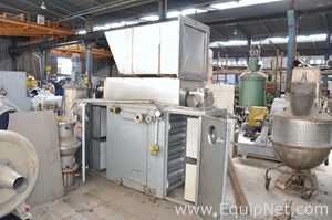 Huttlin HSP 1000 Fluidized Bed Dryer | LabX.com