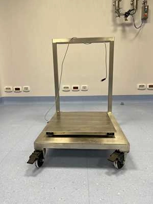 Repligen SYTF-600 KrosFlo KTF System For Tangential Flow Filtration ...