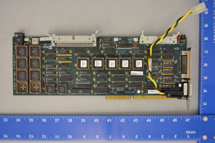 KLA-Tencor | 413976, Universal Profiler Interface | LabX.com