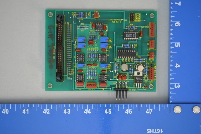 KLA-Tencor | Amp/Interface Board | LabX.com