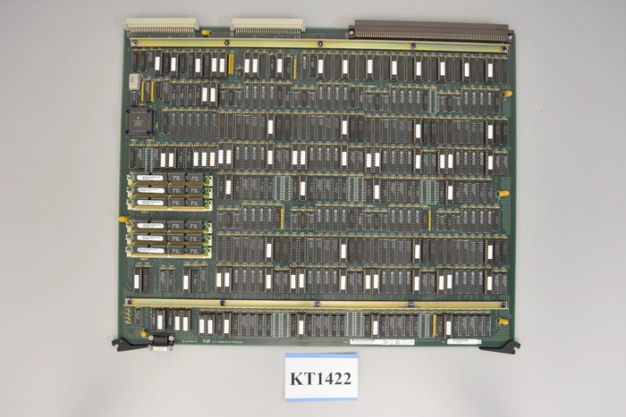 KLA-Tencor | 710-663424-001, S.A.T. Random Defect Processor | LabX.com