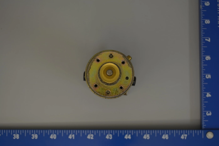 KLA-Tencor | 14204D719, 24VDC 500 CPR Motor Encoder | LabX.com