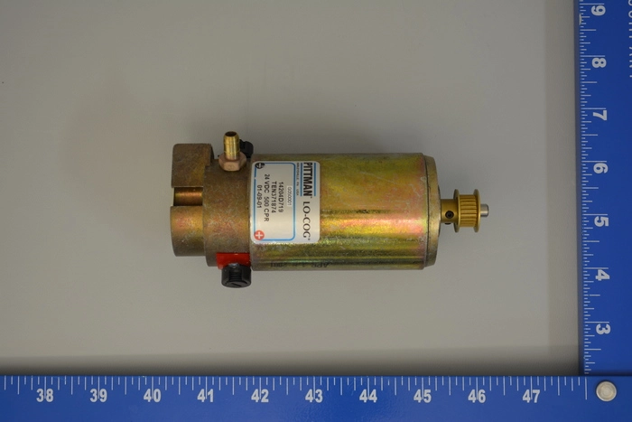 KLA-Tencor | 14204D719, 24VDC 500 CPR Motor Encoder | LabX.com