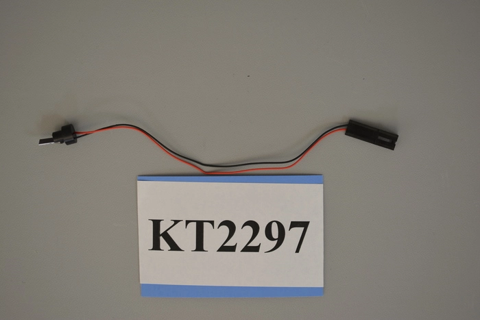 KLA-Tencor | 052132, Laser On Detector | LabX.com