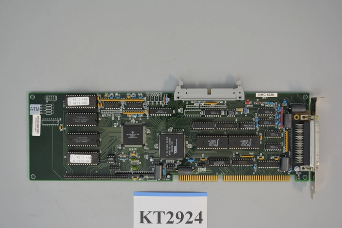 KLA-Tencor | 2002-0089, Galil 3 Axis Female Board | LabX.com