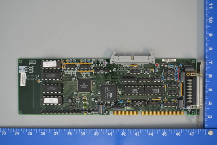 KLA-Tencor | 2002-0089, Galil 3 Axis Female Board | LabX.com