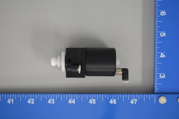 Semitool | 310C0091-05, 3/8in Actuator Valve III Stroke NC | LabX.com