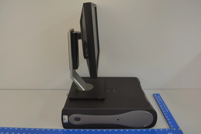 KLA-Tencor | KLASS PC System Computer | LabX.com