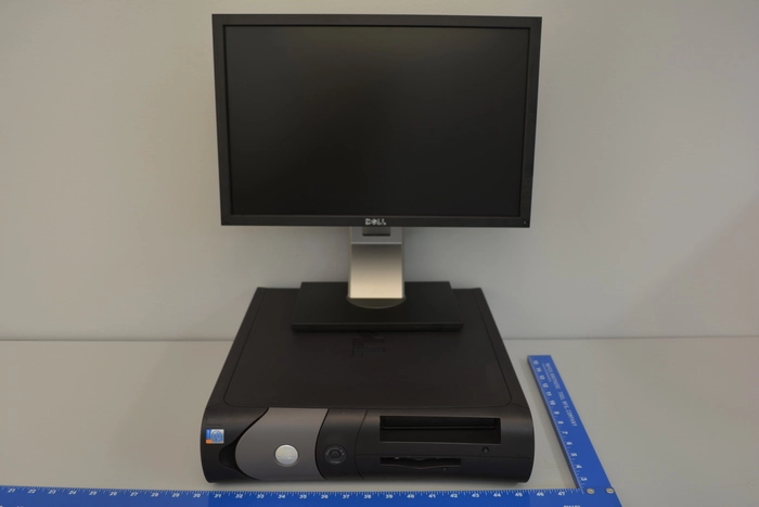 KLA-Tencor | KLASS PC System Computer | LabX.com