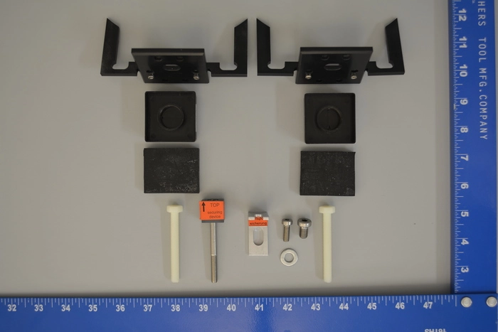 EVG | Shipping Kit for EVG 620 Mask Aligner | LabX.com