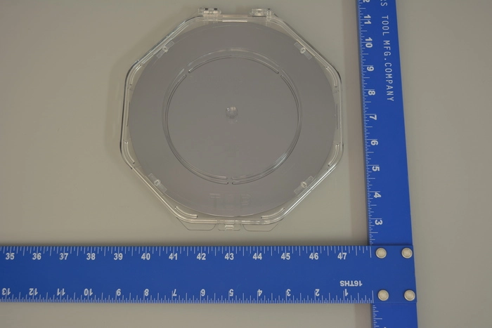 KLA-Tencor | 8in/200mm Wafer Calibration Standard (PSL) | LabX.com