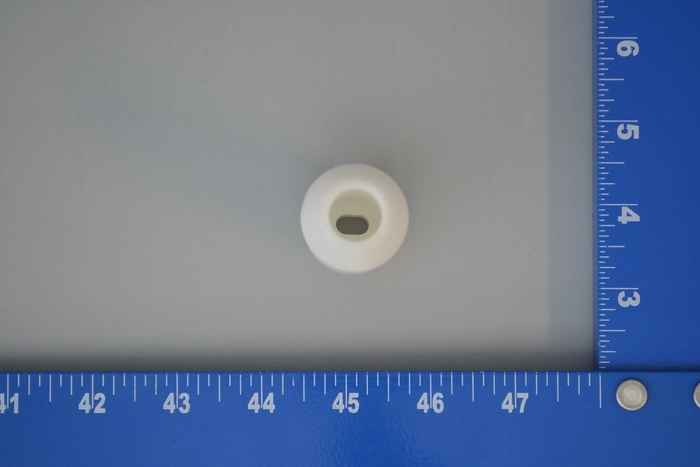 KLA-Tencor | Cassette Guides (Teflon) | LabX.com