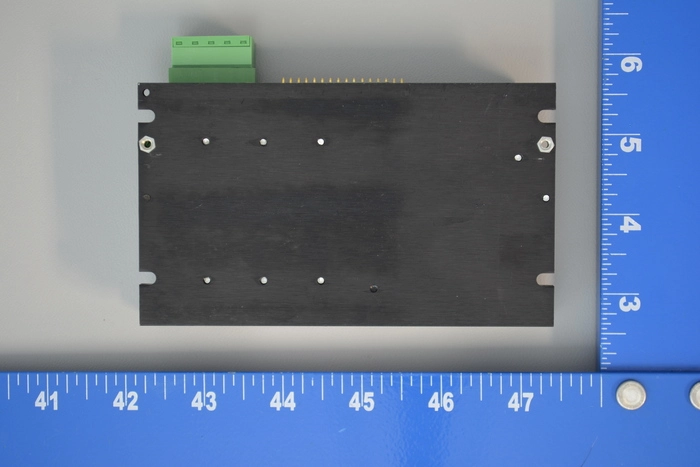 KLA-Tencor | B12A6F-KL3, Brushless PWM Servo Amplifier | LabX.com