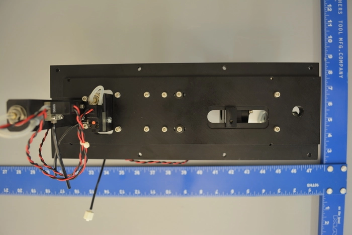 KLA-Tencor | Complete Input Optics Assembly | LabX.com