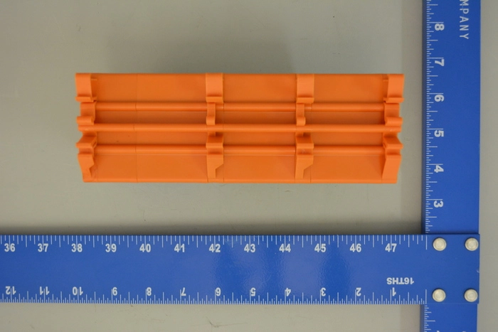 EVG | XE7B8 Temperature Input Card | LabX.com