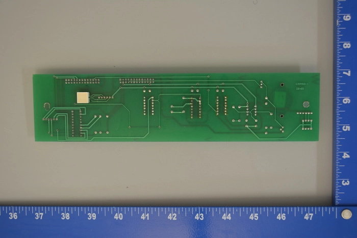 KLA-Tencor | 36-0086, C2C Keypad Encoder Board | LabX.com