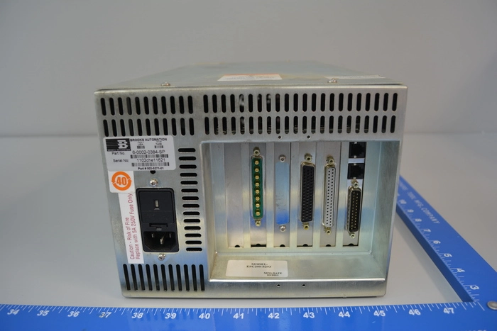 KLA-Tencor | 0022234-000, SP1 Robot Controller | LabX.com