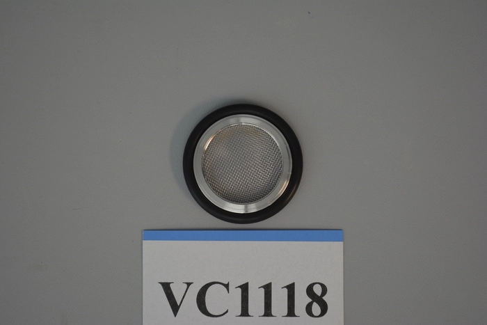 Vacuum Components | ISO100 Centering Ring with Outer Ring (USA) #304 ...