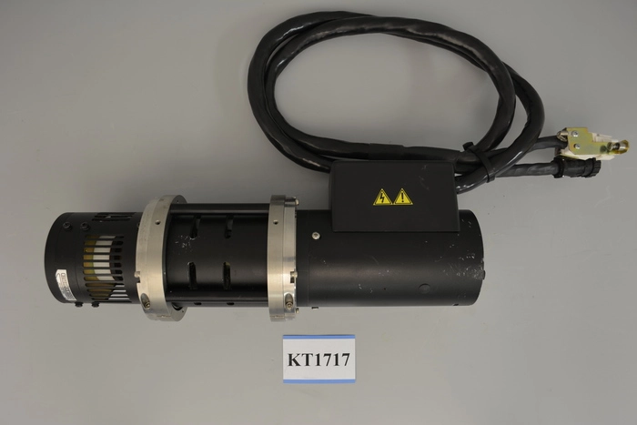 KLA-Tencor | 2213-75SLRAM072, 75mW Argon Laser (w/rings) | LabX.com
