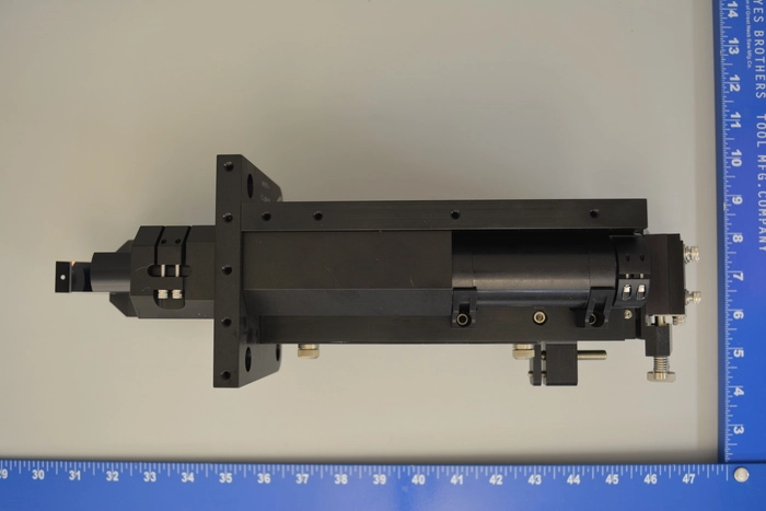 KLA-Tencor | APS Tower Assembly | LabX.com