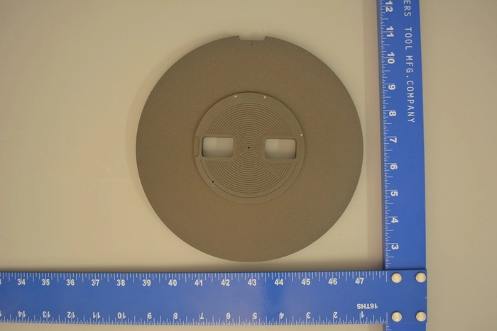 Suss | MA6/MA8 Mask Aligner 4in/100mm BSA Chuck | LabX.com