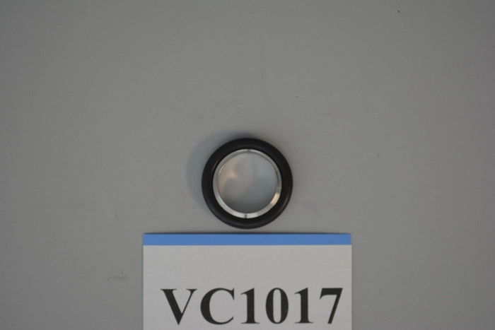 Vacuum Components | ISO63 Centering Ring with Outer Ring (USA) #304 ...