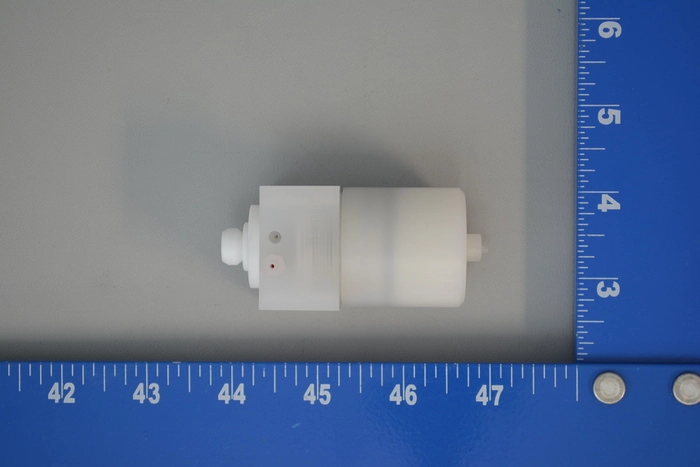 Semitool | 310C0102-03, Actuator Assembly 3/8 Slow Acting NO .111 ...