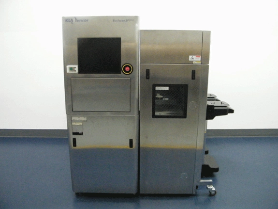 KLA-Tencor SP1 TBI Unpatterned Surface Inspection System | LabX.com