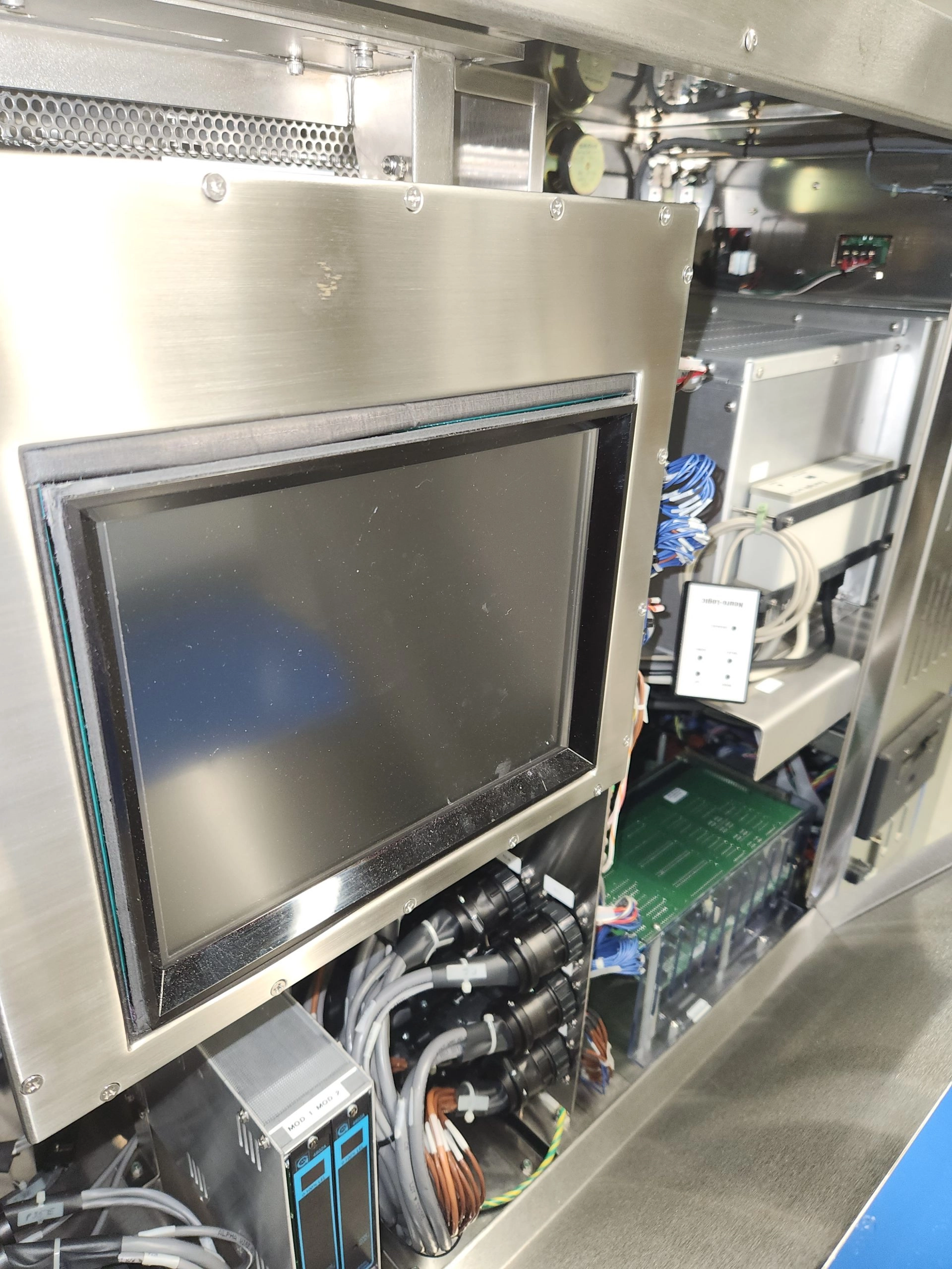 Semitool Spray Solvent Tool (SST-421) | LabX.com