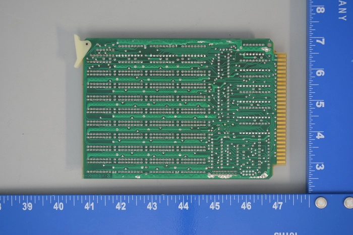 KLA-Tencor | Dram PCB Assembly | LabX.com