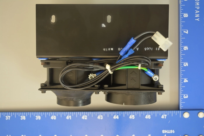 KLA-Tencor | 52-0748, Wafer Plane/Lamp Exhaust Fan Assembly | LabX.com